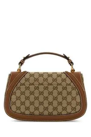 Gucci Original Gg Fabric Blondie Handbag - Multicolor