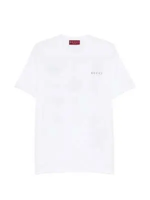 Gucci Short Sleeve T-shirt