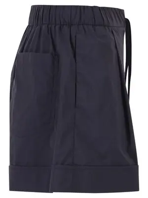Herno 20 Denier Stretch Nylon Shorts