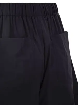 Herno 20 Denier Stretch Nylon Shorts