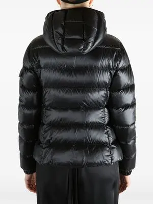 Moncler Glesse Short Down Jacket - Multicolor