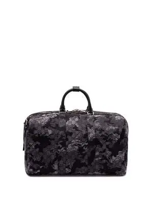 Gucci Gg Duffle Bag - Multicolor
