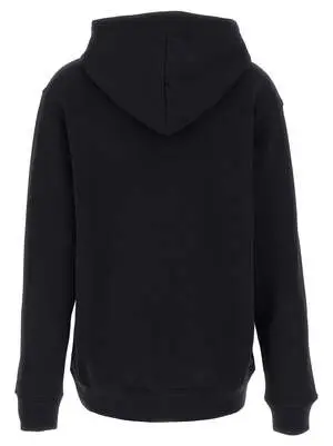 Moschino Smiley Cotton Hoodie