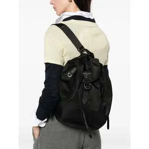 Prada Backpack