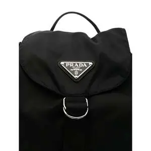 Prada Backpack