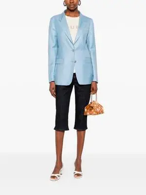Tagliatore Parigi Wool Blazer