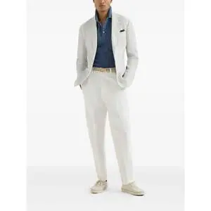 Brunello Cucinelli Polo Shirts