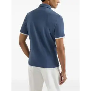 Brunello Cucinelli Polo Shirts