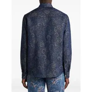 Etro Shirts