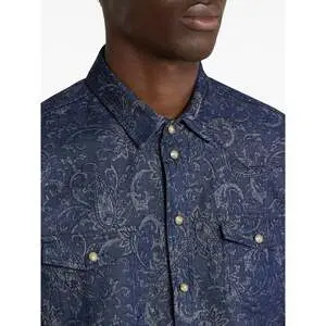Etro Shirts
