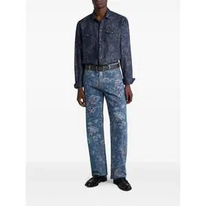 Etro Shirts
