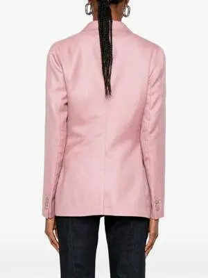 Tagliatore Parigi Wool Blazer - Multicolor