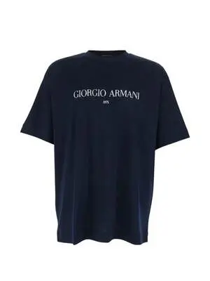 Giorgio Armani T-shirt - Multicolor