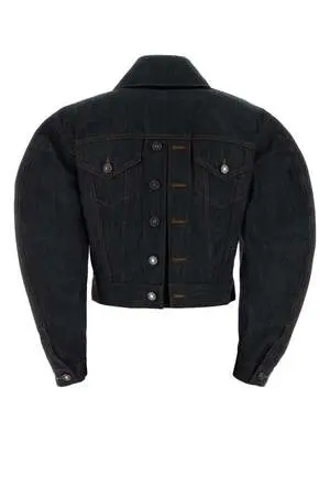Givenchy Denim Jacket - Blue