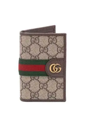 Gucci Ophidia` Long Card Case - Multicolor