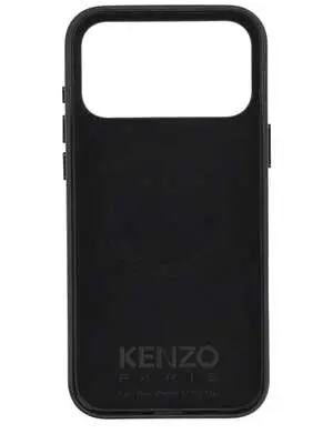 Kenzo Custodia Per Iphone 17 Pro Max Boke Flower 2.0