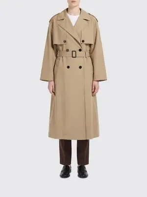Max Mara Trench Coat - Brown