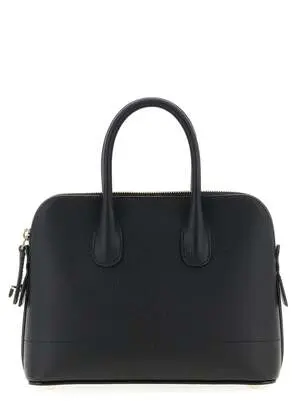 VALEXTRA Mylogo Mini Handbag