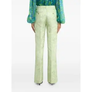 Etro Flared Trousers