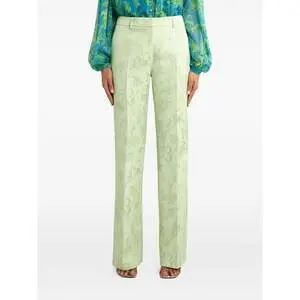 Etro Flared Trousers