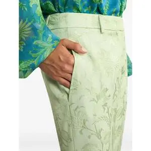 Etro Flared Trousers