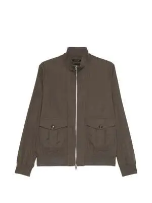 MONTECORE Zip-up Jacket