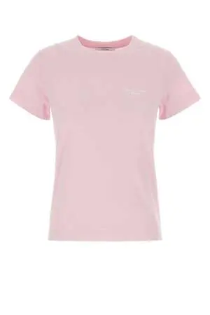 Givenchy Cotton T-shirt - Pink