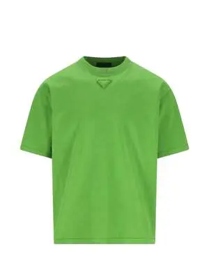 Prada Cotton T-shirt