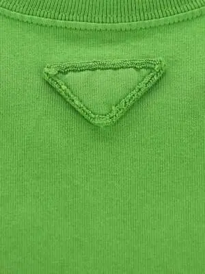 Prada Cotton T-shirt
