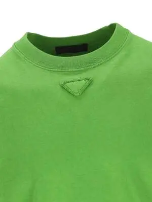 Prada Cotton T-shirt