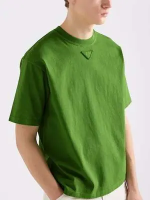 Prada Cotton T-shirt