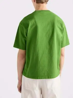 Prada Cotton T-shirt