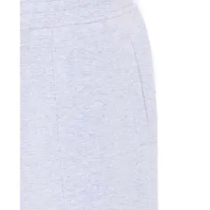 Brunello Cucinelli Techno Cotton Jogger Pants - Gray
