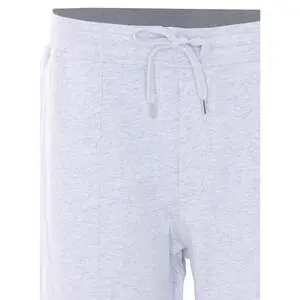 Brunello Cucinelli Techno Cotton Jogger Pants - Gray