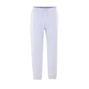 Brunello Cucinelli Techno Cotton Jogger Pants - Gray