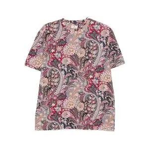 Etro T-shirts & Vests T-shirts