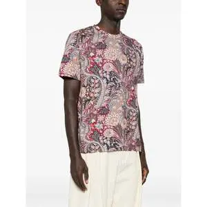 Etro T-shirts & Vests T-shirts