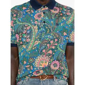 Etro Polo Shirts
