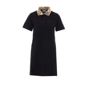 Burberry Embroidered Dresses For Women