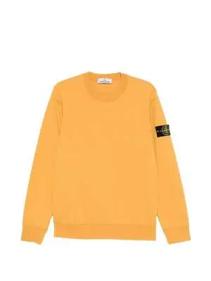Stone Island Fleece Sweatshirts Hoodies For Men