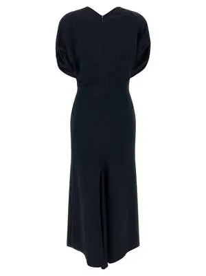 Victoria Beckham Edith Cady Dress