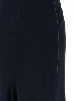 Victoria Beckham Edith Cady Dress