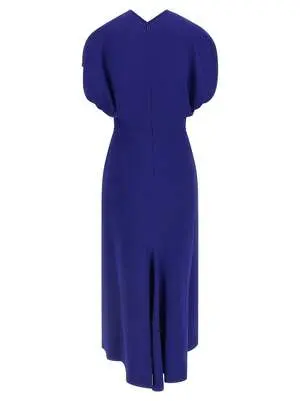 Victoria Beckham Edith Cady Dress
