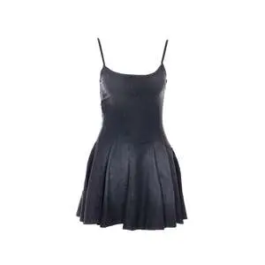 DIESEL® Sleeveless Denim Dress
