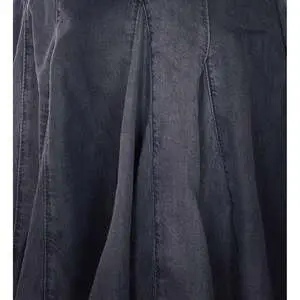 DIESEL® Sleeveless Denim Dress