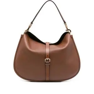 Etro Logo Shoulder Bags