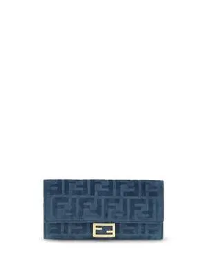 Fendi Adjustable Clutches