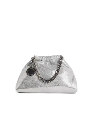 Stella Mccartney Logo Mini Bags