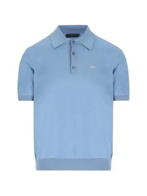 Prada Polos For Men