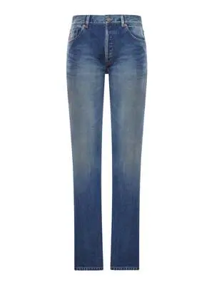 Saint Laurent Vintage Jeans For Women